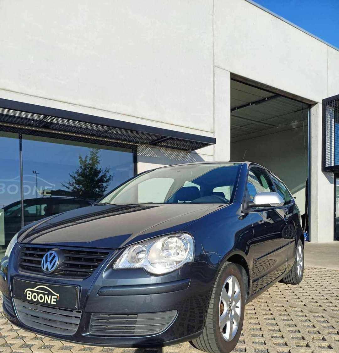 Volkswagen POLO - Garage Boone